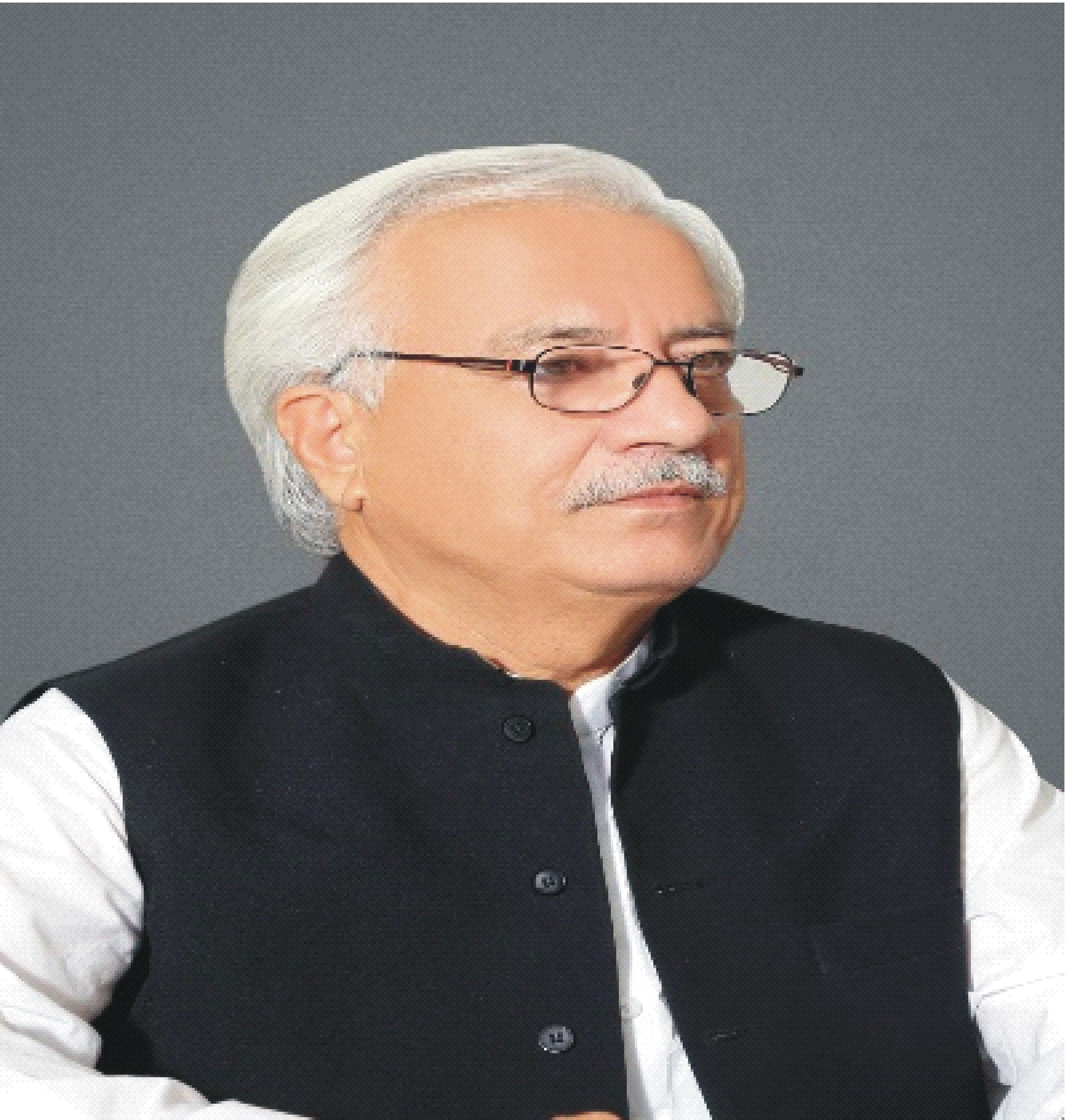 Prof. Dr. Amin Badshah (TI) | University of Buner