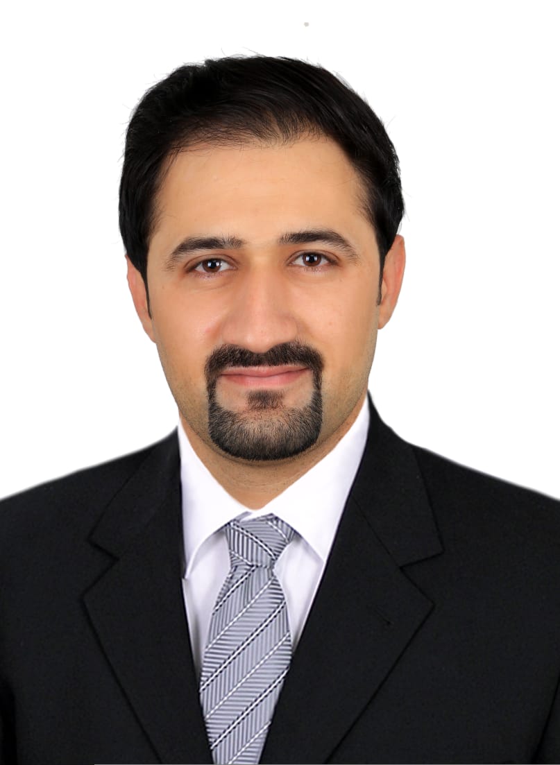 Mr. Tariq Hassan | University of Buner