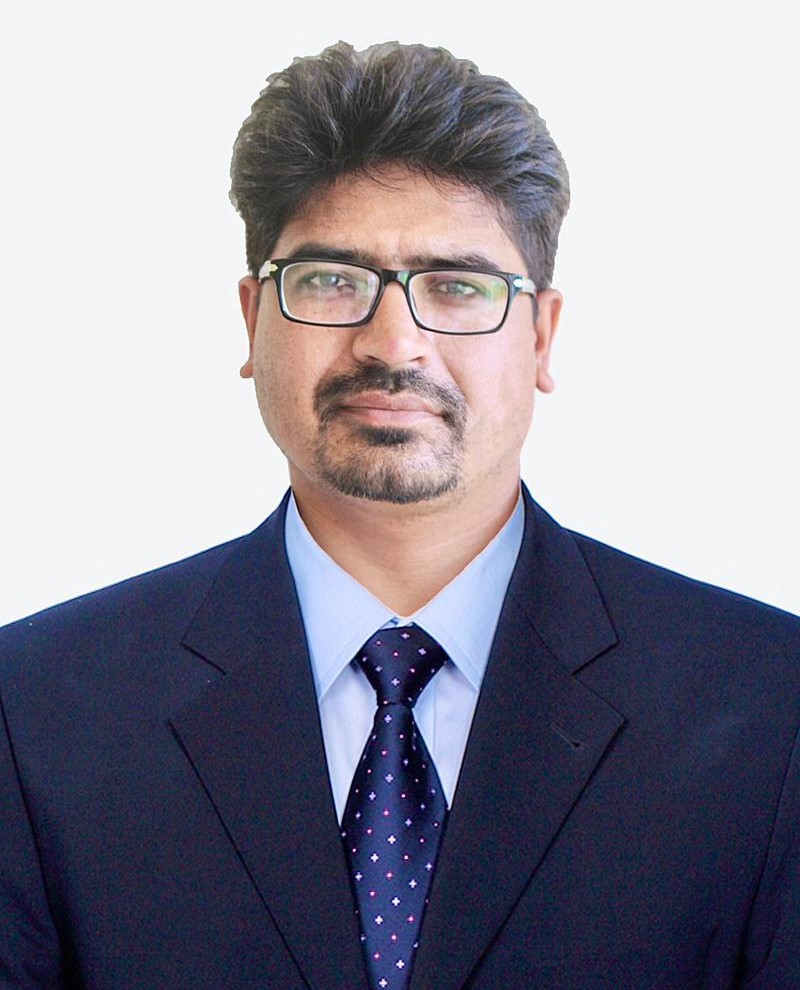 Dr Hassan Shah | University of Buner
