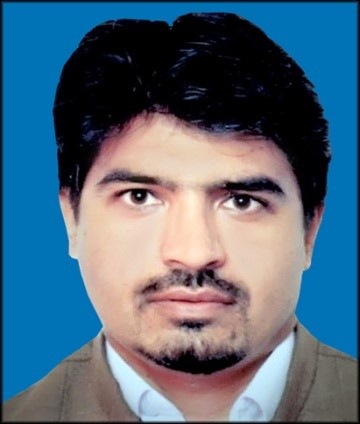 Dr Hassan Shah | University of Buner