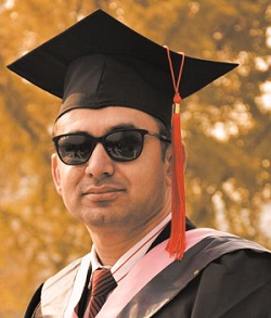 Dr. Mohib Ur Rahman | University of Buner